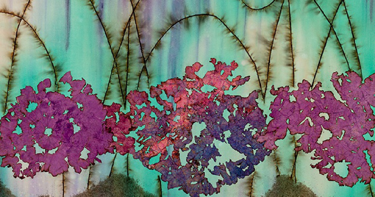 Mira Lehr - Exhibitions | Rosenbaum Contemporary
