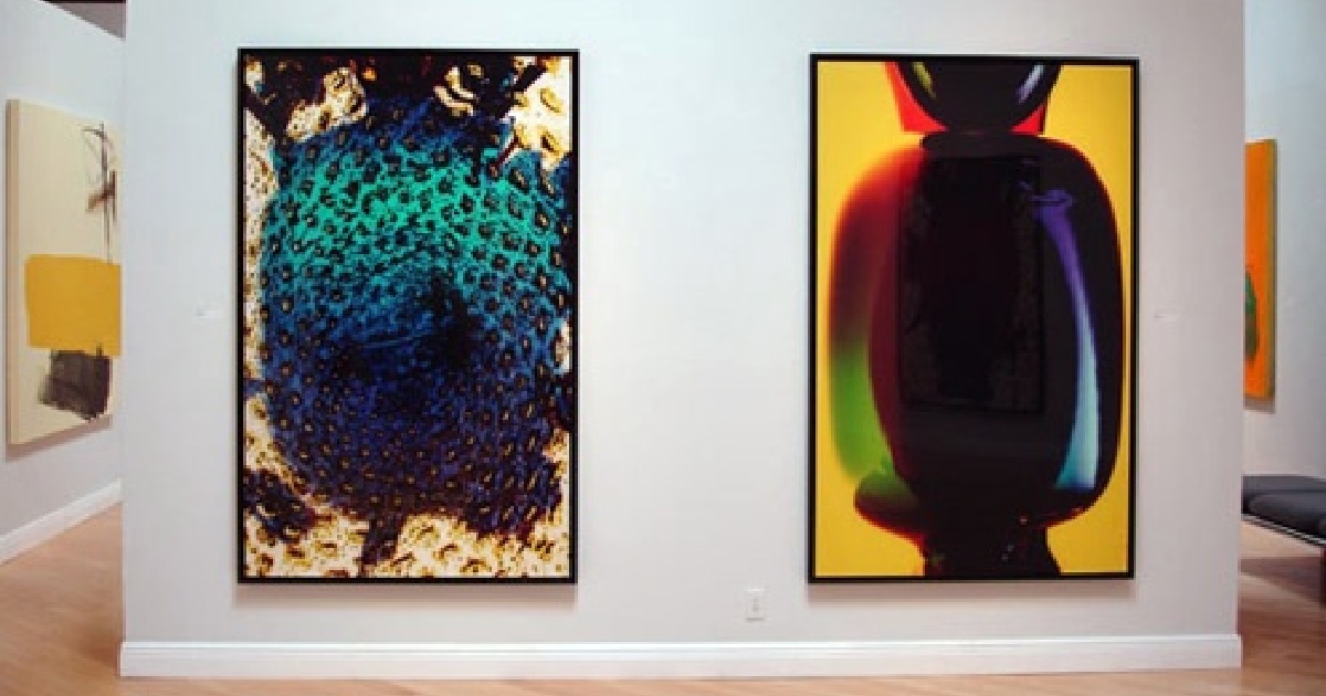 Bill Beckley - Exhibitions | Rosenbaum Contemporary